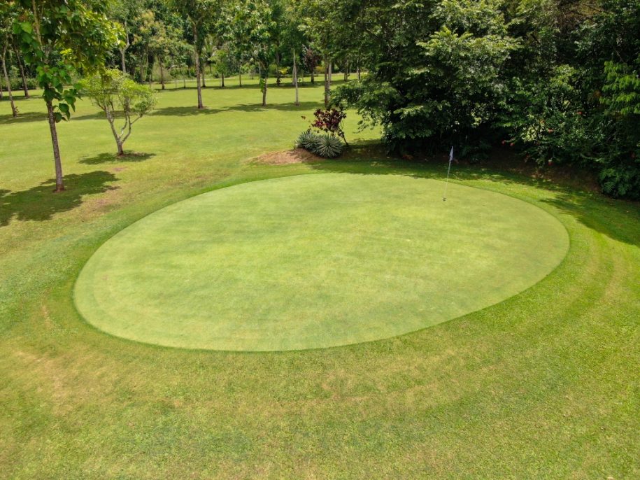 Golf – Roaring River Golf Club