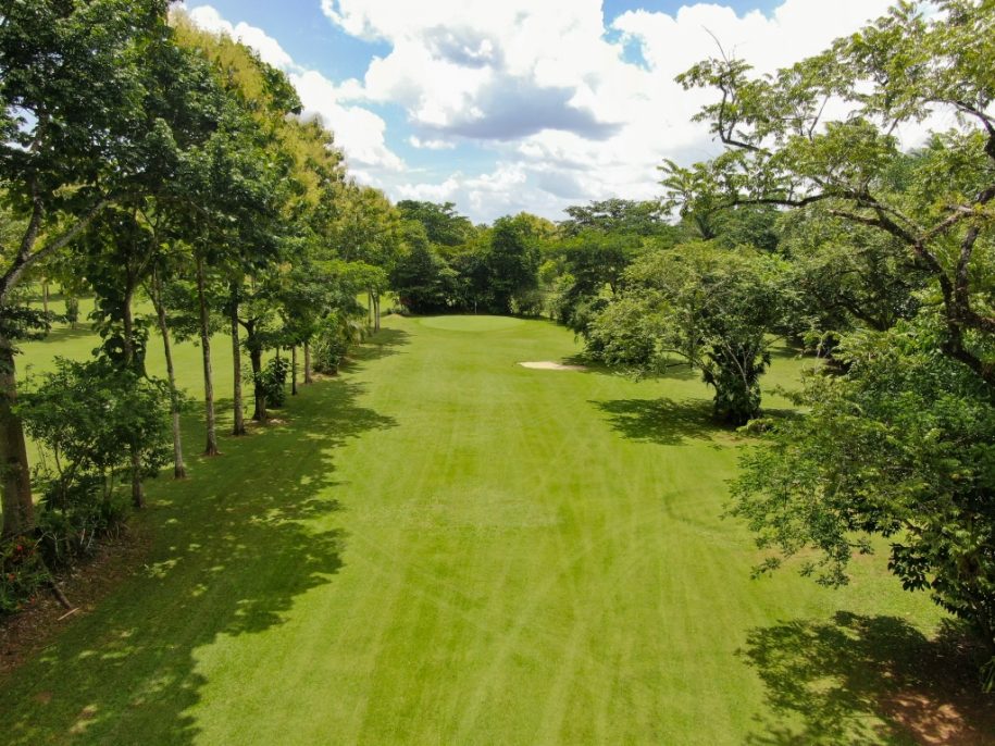 Golf – Roaring River Golf Club