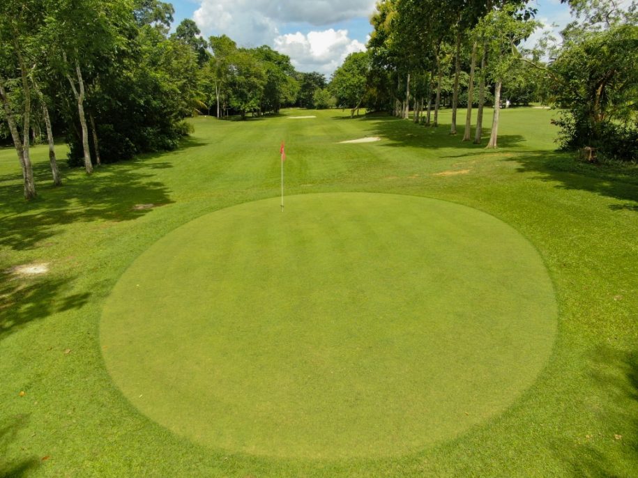 Golf – Roaring River Golf Club