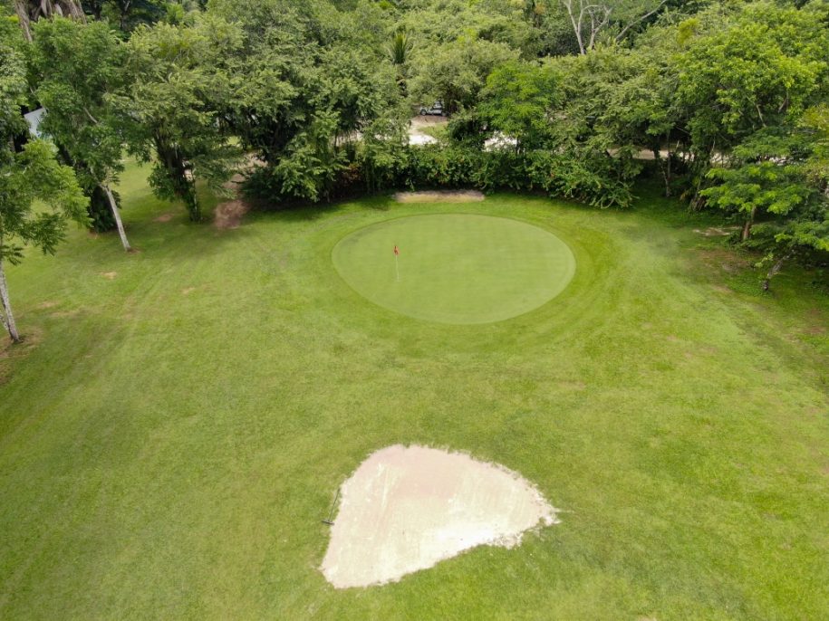 Golf - Roaring River Golf Club