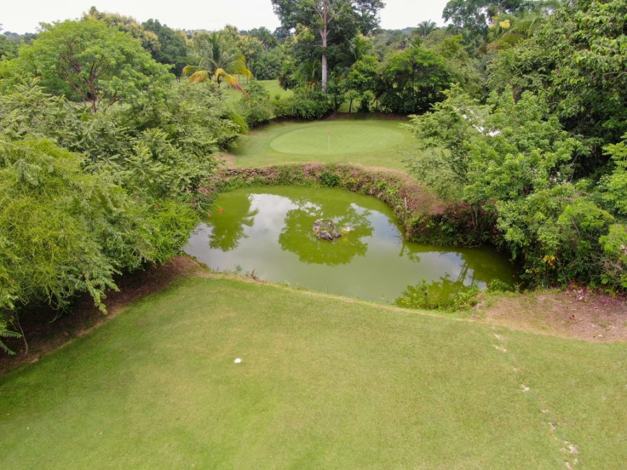 Golf – Roaring River Golf Club