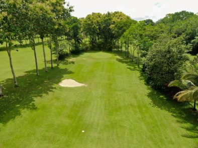 Golf – Roaring River Golf Club