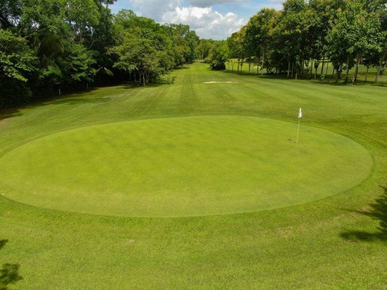 Golf – Roaring River Golf Club