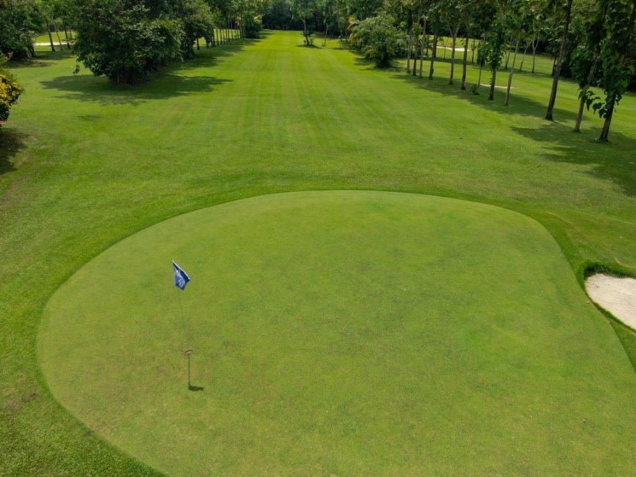Golf – Roaring River Golf Club