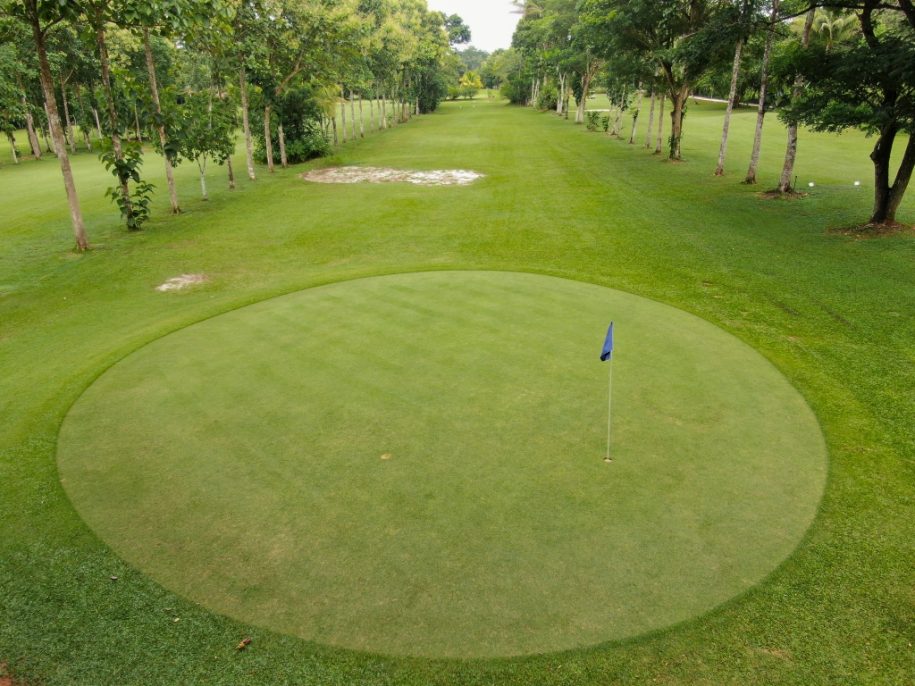 Golf - Roaring River Golf Club