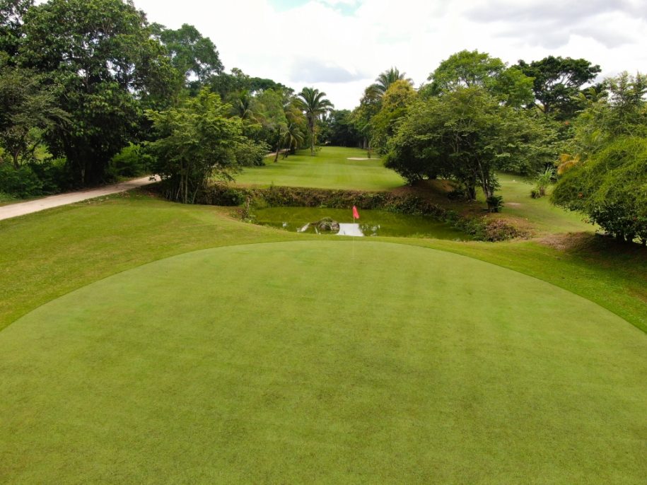 Golf - Roaring River Golf Club