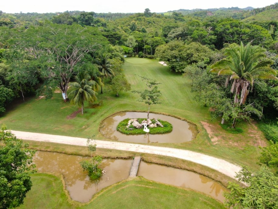 Golf – Roaring River Golf Club